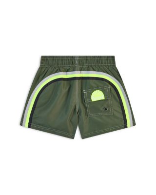 Click here for Sundek Boys Elastic Waist Swim Trunks - Little Kid... prices