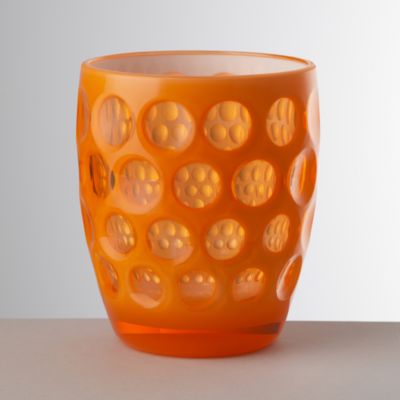 Click here for Mario Luca Giusti Acrylic Lente Tumbler Glass prices