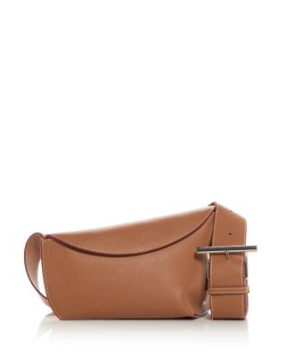 Click here for McQueen T-Bar Sling Bag prices