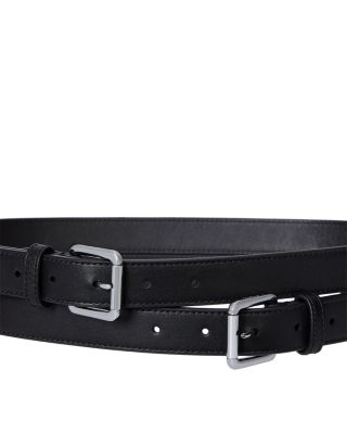 Womens Wide Belts - Bloomingdale's