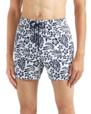 Click here for Vilebrequin Moorise Printed 4.5 Swim Trunks prices