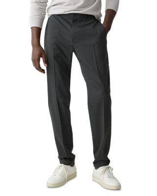 Click here for Theory Curtis Drawstring Pant in Motion Wool prices