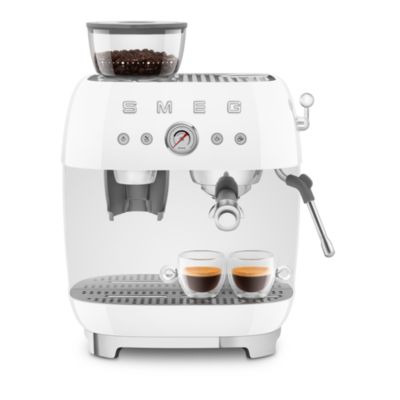 Click here for Smeg Espresso Coffee Machine prices