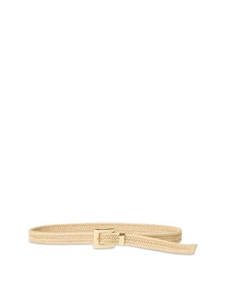 B-low the Belt Women's Everly Linen Belt | Bloomingdale's