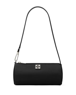 Click here for Tory Burch Virginia Cylinder Bag prices