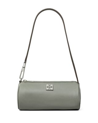 Click here for Tory Burch Virginia Cylinder Bag prices