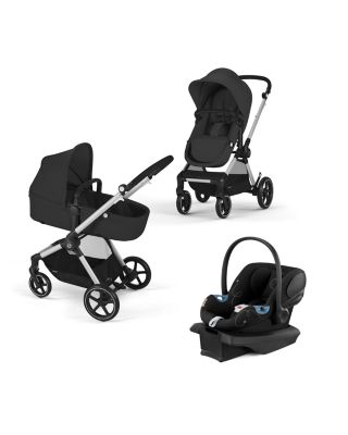 Click here for Cybex Eos 5-in-1 Travel System Stroller + Lightwei... prices
