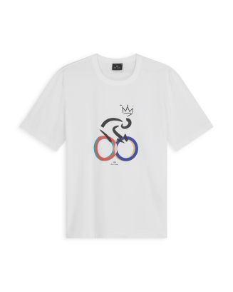 PS Paul Smith Graphic Tee | Bloomingdale's