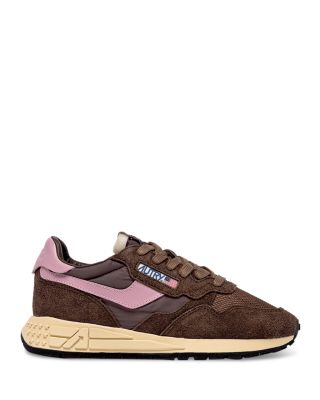 Click here for Autry Womens Reelwind Sneakers prices