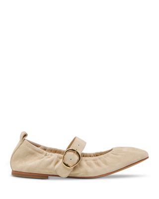 Click here for Dolce Vita Womens Caely Flats prices