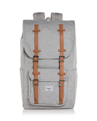 Click here for Herschel Supply Co. Little America Backpack prices