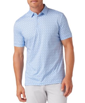 Click here for Mizzen+Main Versa Short Sleeve Polo prices