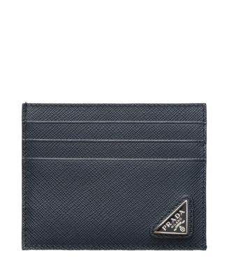Click here for Prada Saffiano Leather Card Holder prices