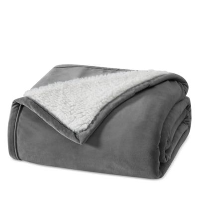 Click here for Ugg Bliss Sherpa Throw prices