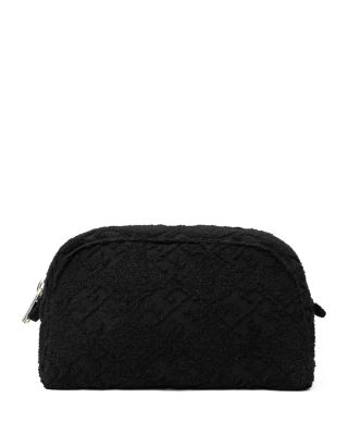 Click here for Tory Burch Ella Terry Pouch prices