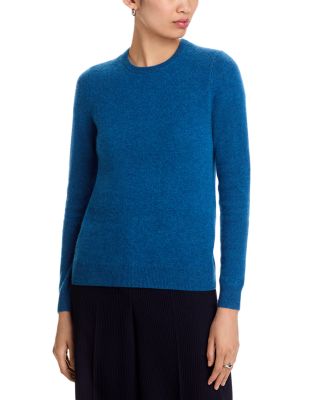 Click here for C by Bloomingdales 100 Cashmere Crewneck Sweater -... prices