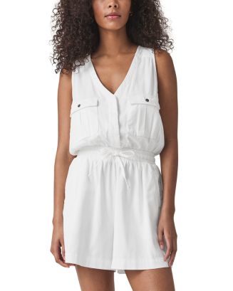 Splendid Adelina Romper | Bloomingdale's Women