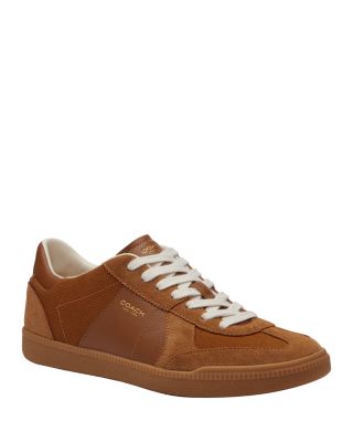 COACH Women's Ellis Sneakers | Bloomingdale's Shoes