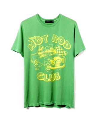 Click here for Junk Food Clothing Mickey and Minnie Hot Rod Vinta... prices
