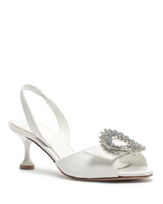 Click here for Alexandre Birman Womens Easy Madelina 60 Sandals prices