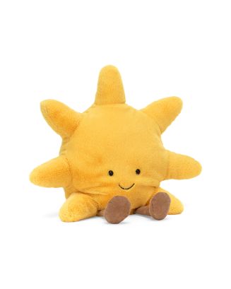 Jellycat Amuseables Sun Plush - Ages 0+ | Bloomingdale's Kids