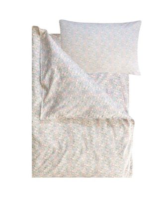 Click here for Coco & Wolf Liberty Fabric Print Duvet Set  Twin prices