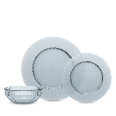 Click here for Fortessa Archie Dusk 12 Piece Dinnerware Set prices