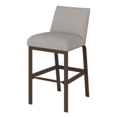 Click here for Baker Furniture Ezra Armless Barstool prices