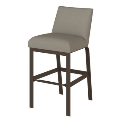 Click here for Baker Furniture Ezra Armless Barstool prices