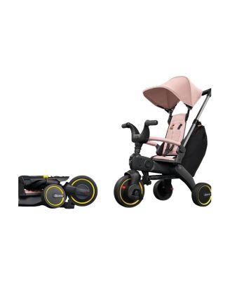 Click here for Doona Liki Trike S3 prices