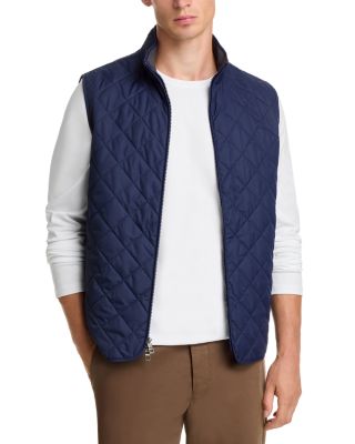 Click here for Peter Millar Essex Vest prices