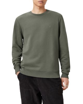 Click here for Allsaints Raven Regular Fit Sweatshirt prices