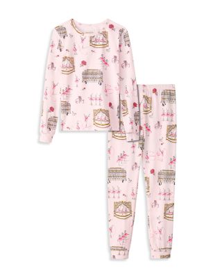 Click here for BedHead Pajamas Unisex Pajama Set - Little Kid  Bi... prices