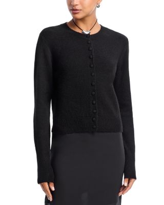 Click here for Aqua Crewneck Cardigan prices