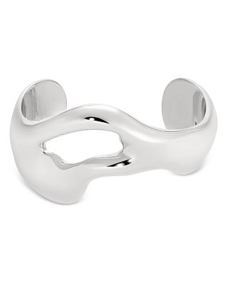 Click here for Ettika Open Abstract Cuff Bracelet prices