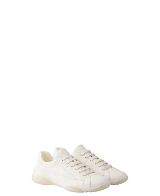Click here for Prada Nappa Leather Sneakers prices