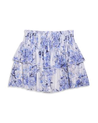 KatieJnyc Girls Brooke Skirt - Big Kid