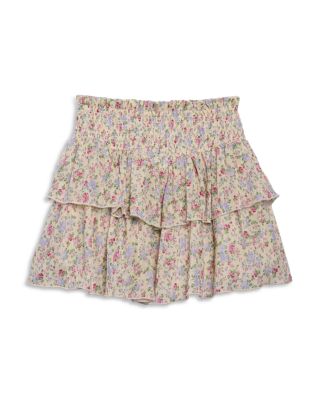 Click here for KatieJnyc Girls Brooke Skirt - Big Kid prices