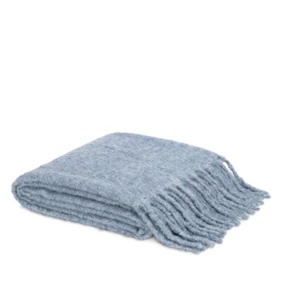 Click here for Matouk Poncho Suri Alpaca Boucle Throw prices
