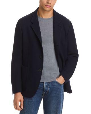 Click here for Canali Knit Blazer prices