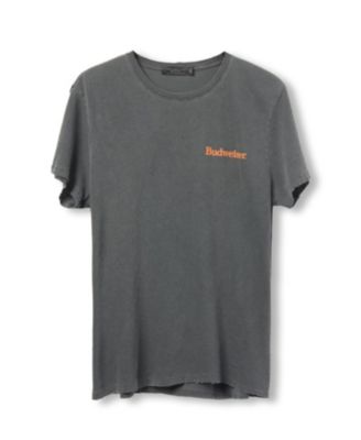 Click here for Junk Food Clothing Unisex Budweiser Classic Logo V... prices