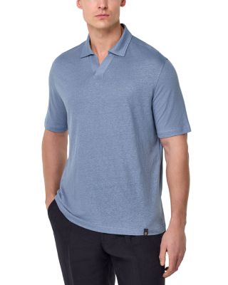 Click here for Boggi Milano Stretch Polo Shirt prices