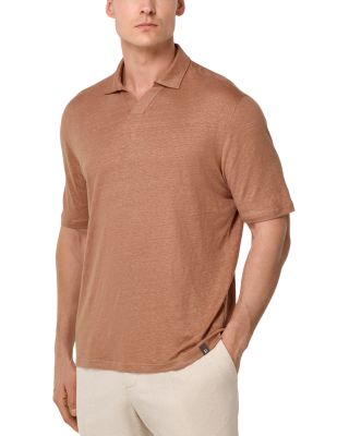 Click here for Boggi Milano Stretch Polo Shirt prices