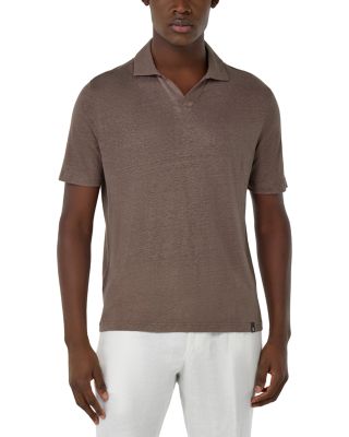 Click here for Boggi Milano Stretch Polo Shirt prices