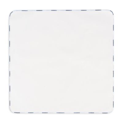 Click here for Kutnia Contrast Tipped Cotton Napkin  Set of 4 prices