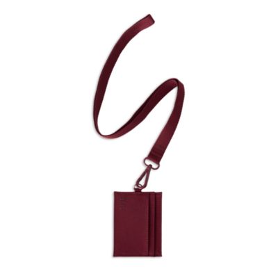 Click here for Beis The Id Card Holder - Navy prices