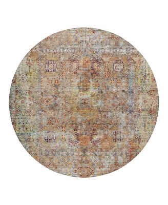 Click here for Dalyn Karaj KJ1 Round Area Rug  8 x 8 prices