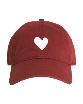 Click here for Kerri Rosenthal Imperfect Heart Hat prices