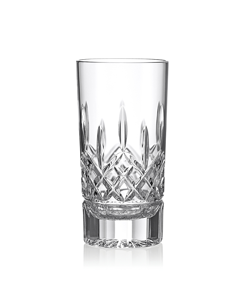 Click here for Waterford Lismore Highball Glass prices