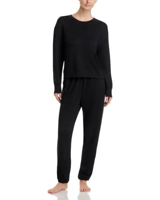 Click here for Aqua Sleep Lazy Days Pajama Set - Exclusive prices